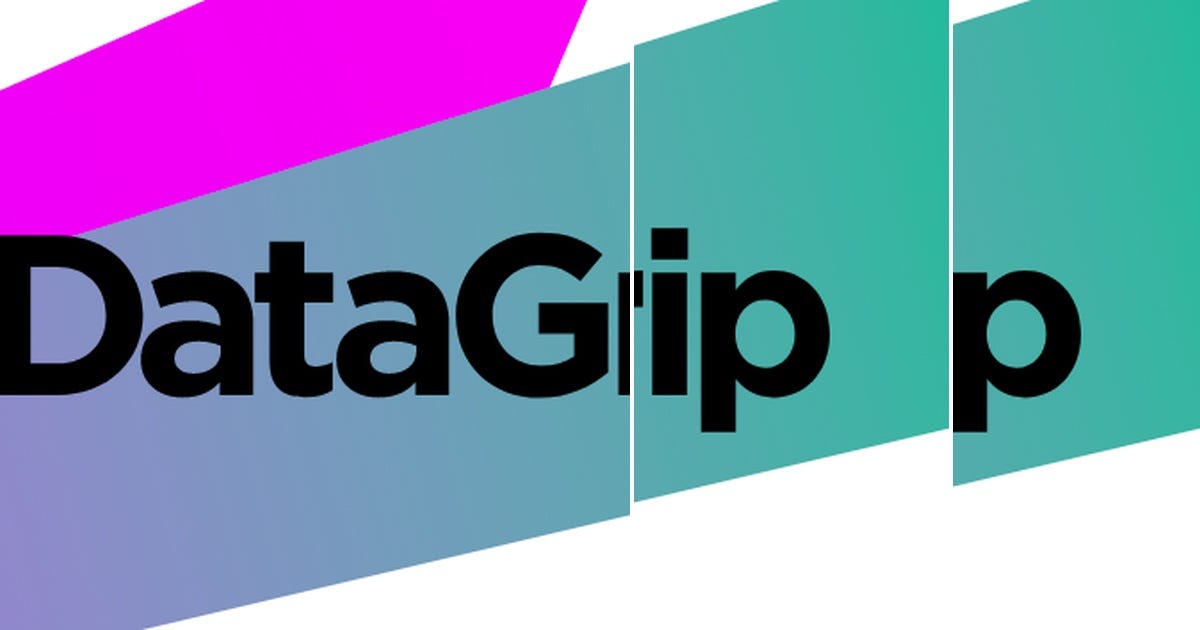List: DataGrip | Curated by Teachjanderson | Medium