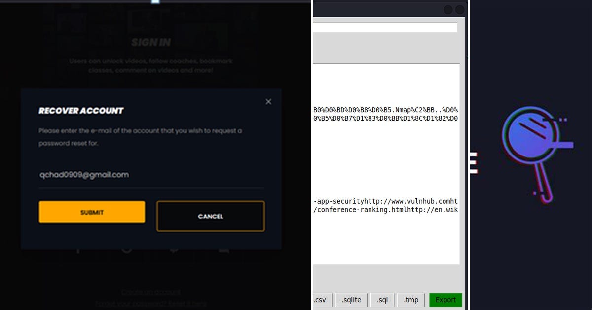 List: Bug bounty tips | Curated by Kranthi Kumar | Medium
