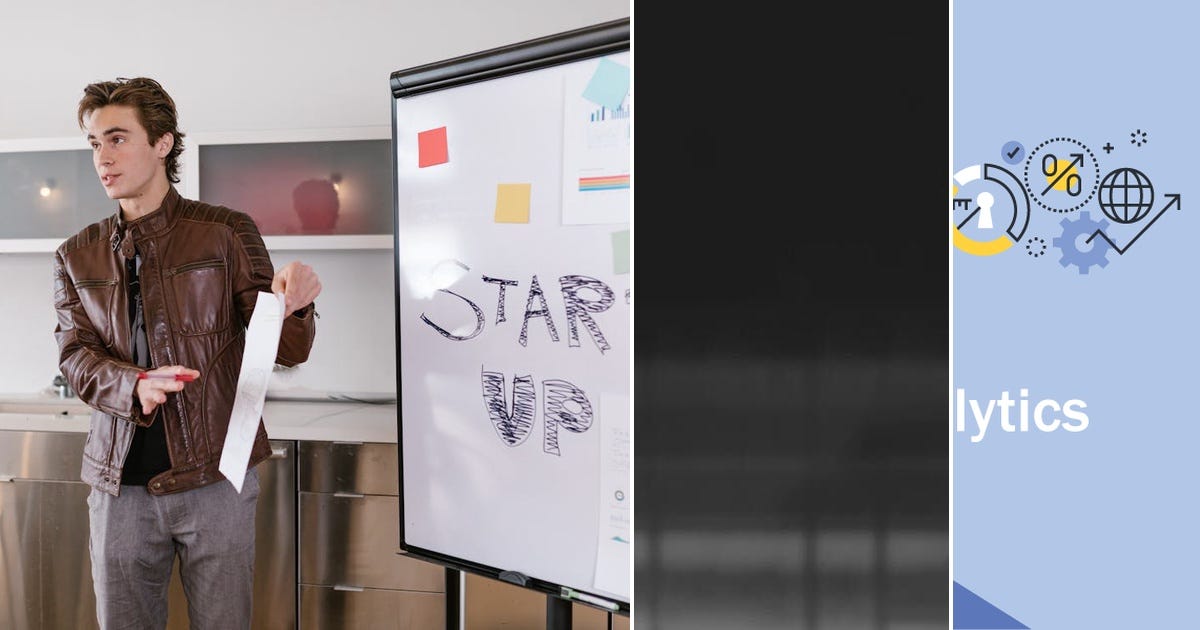 List: Startup | Curated by Tayyab Ashraf | Medium