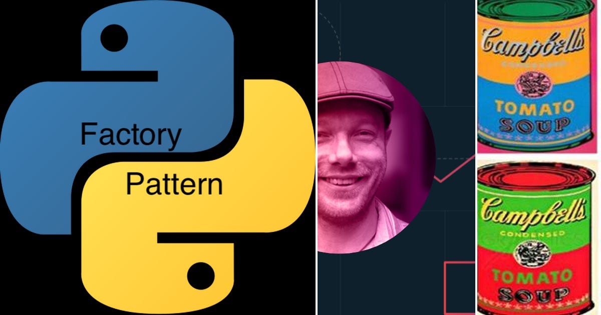 List: Design Patterns | Curated by Manuel | Medium