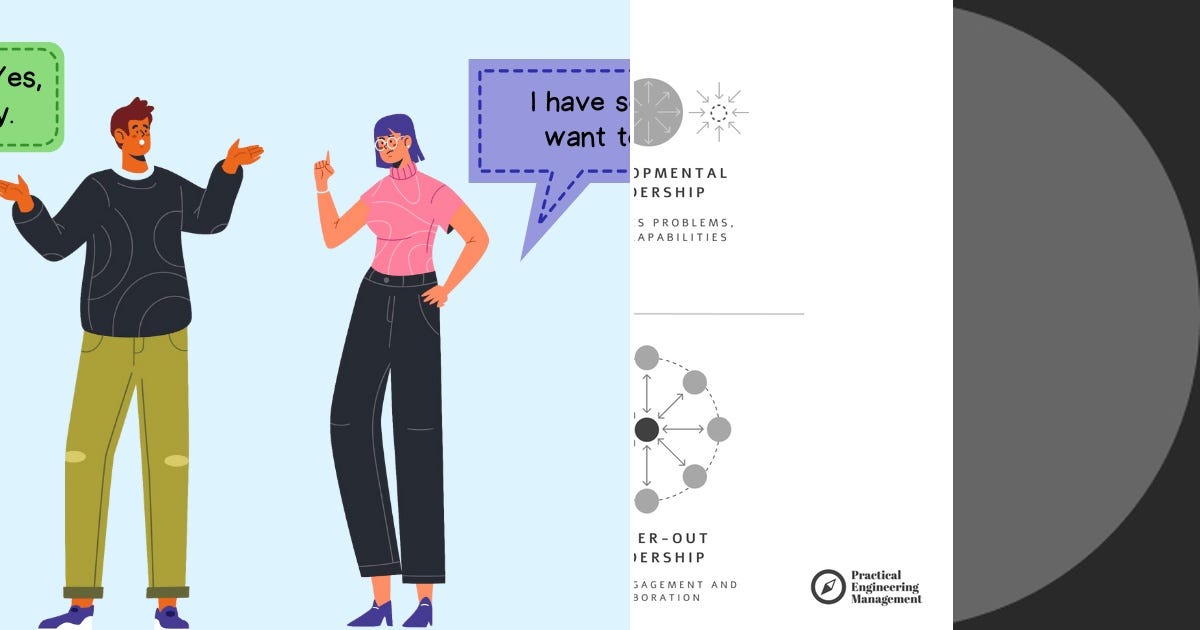 List: Management | Curated by VERONICA OPAREBEA | Medium