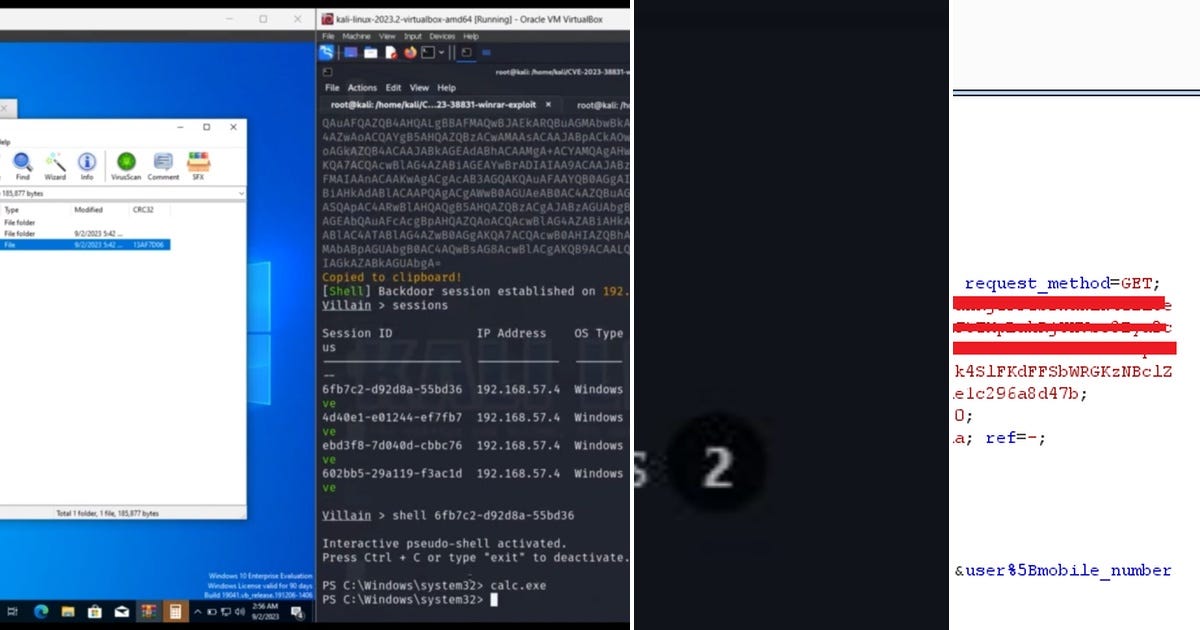 List: Vapt check | Curated by Benniyamjose | Medium
