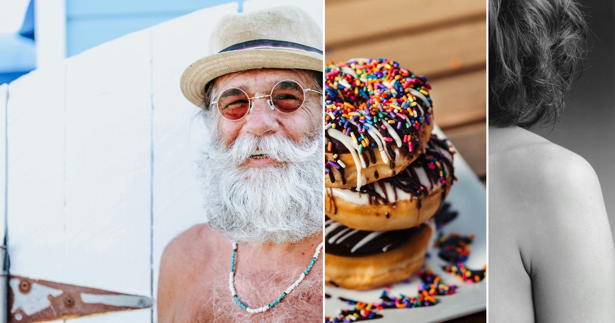 List: LONGEVITY AGING etc | Curated by John Rogers | Medium