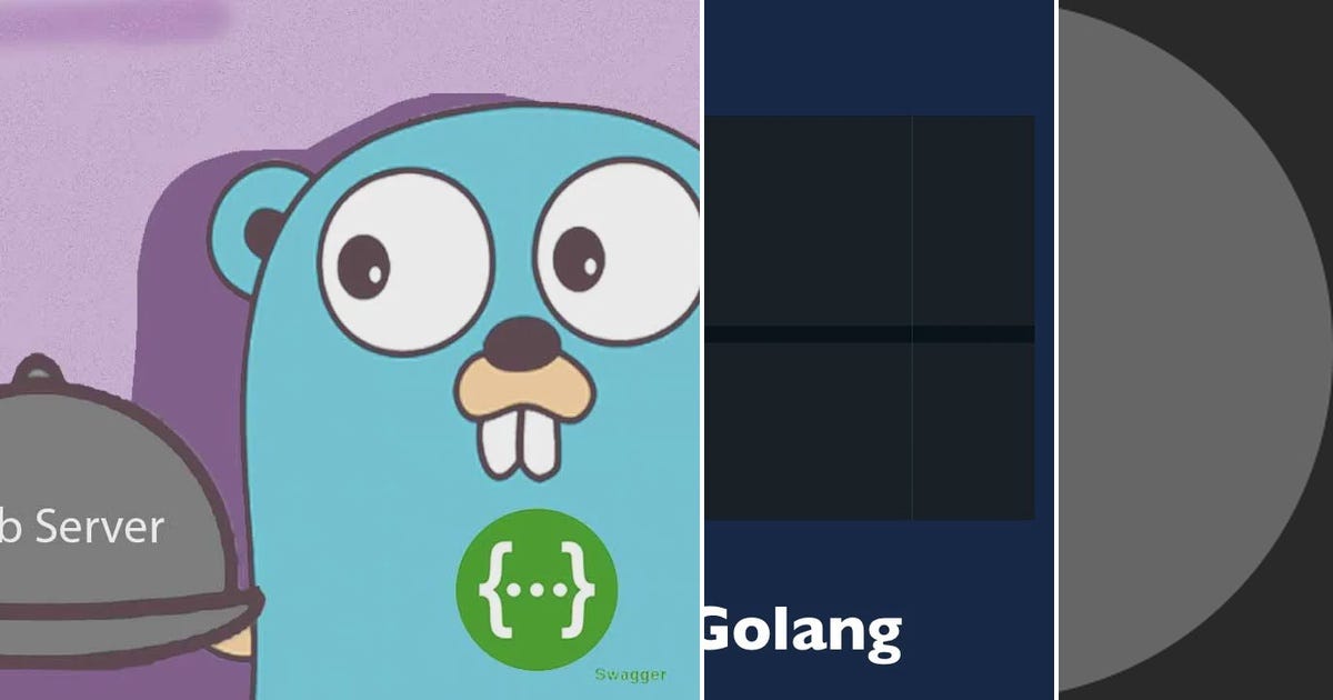 List: UI integration (swagger,json,bson) | Curated by Edwin Siby | Medium