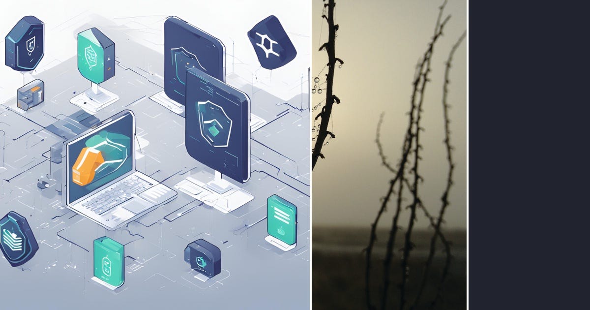 List: security | Curated by Sudjai Jannual | Medium