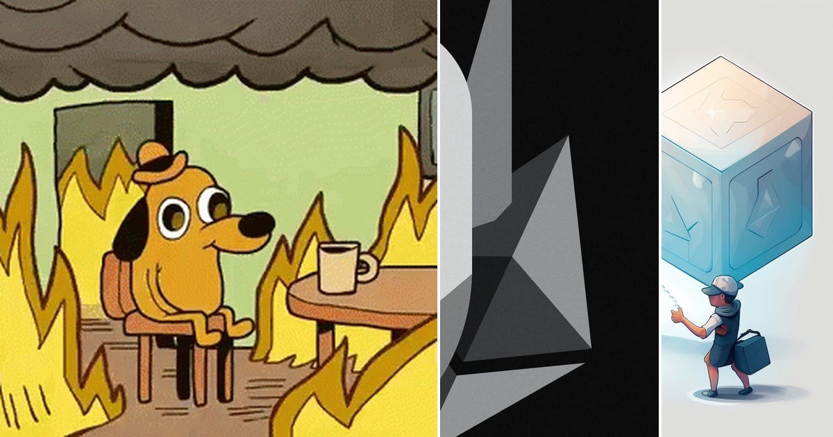 List: MEV | Curated by Abc | Medium