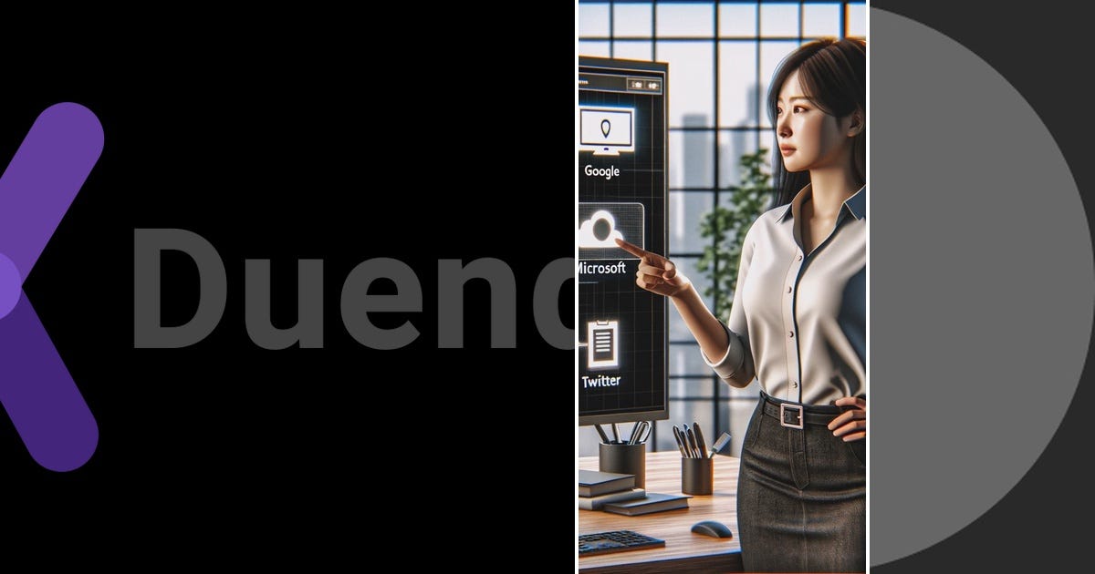 List: Identify duende | Curated by Iryna Tyshchenko | Medium