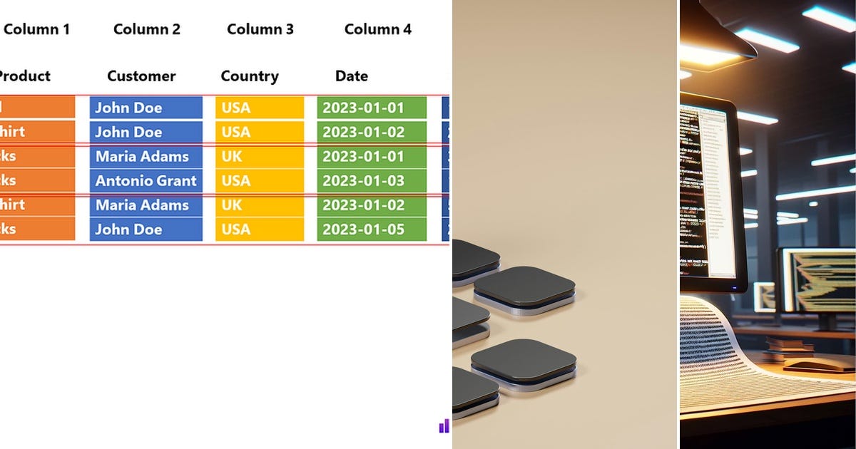 List: Python perf | Curated by Fooconstruct | Medium