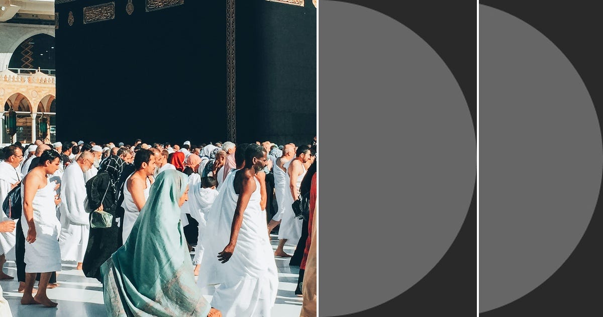 List: PROPHET MUHAMMAD ( S.AW) | Curated by Maher Bin Jubair | Medium