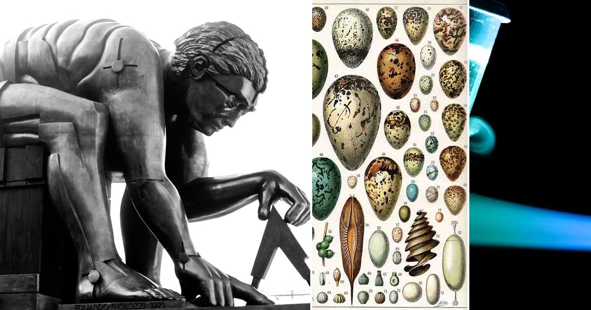 List: Mathematics | Curated by Sam Vaseghi | Medium