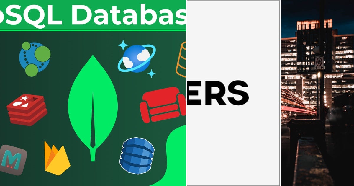 List: NoSQL | Curated by Lefteris Dritsas | Medium