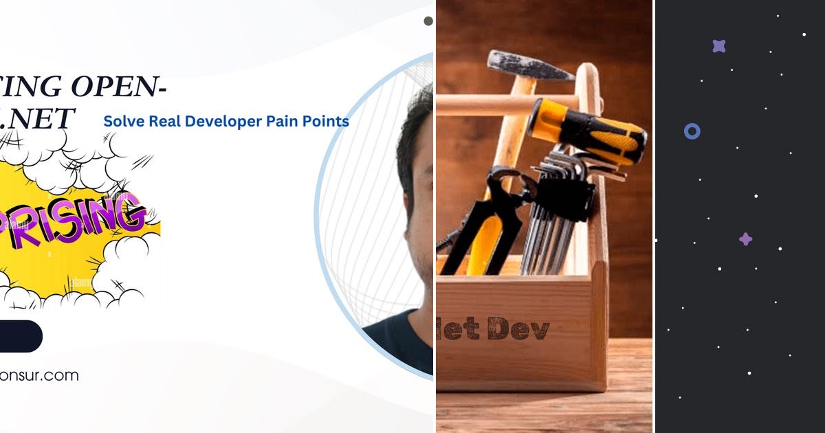 List: C# Frameworks and Libraries | Curated by R Turn | Medium