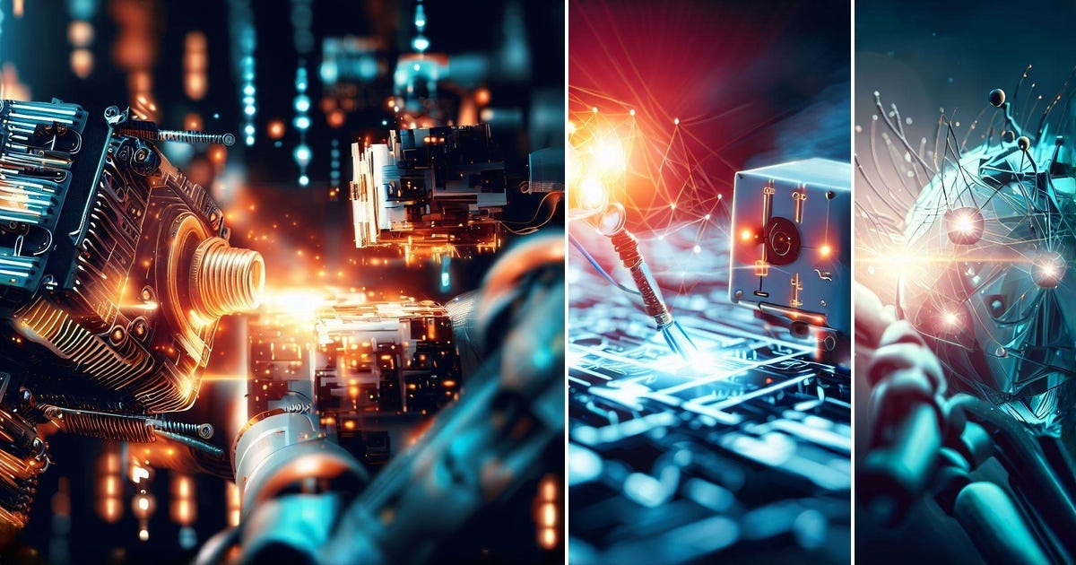 List: Reinforcement Learning | Curated by Machine Learning in Plain ...