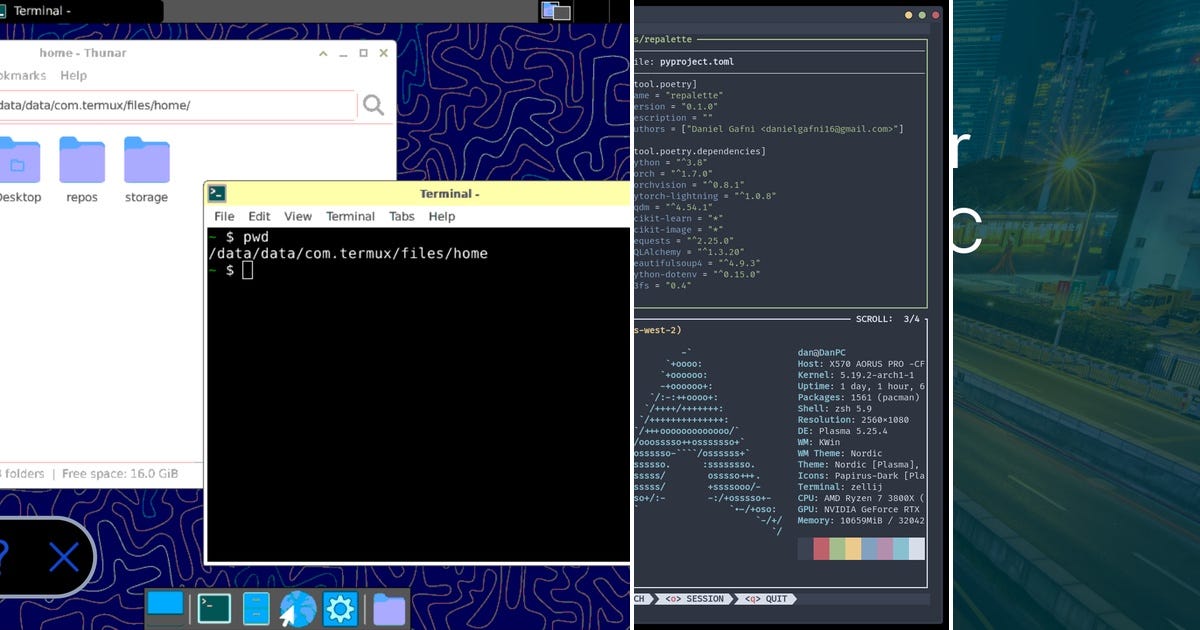 List: Dev Stuff | Curated by Mark Simonds | Medium