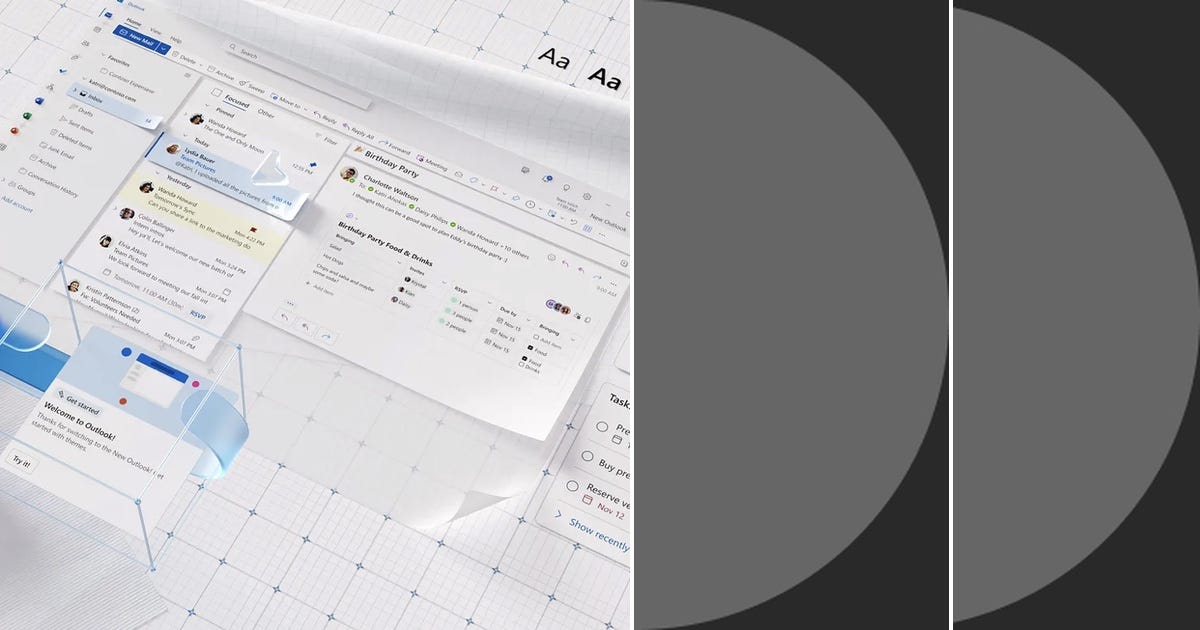 List: Microsoft | Curated by Ray Kaplan | Medium