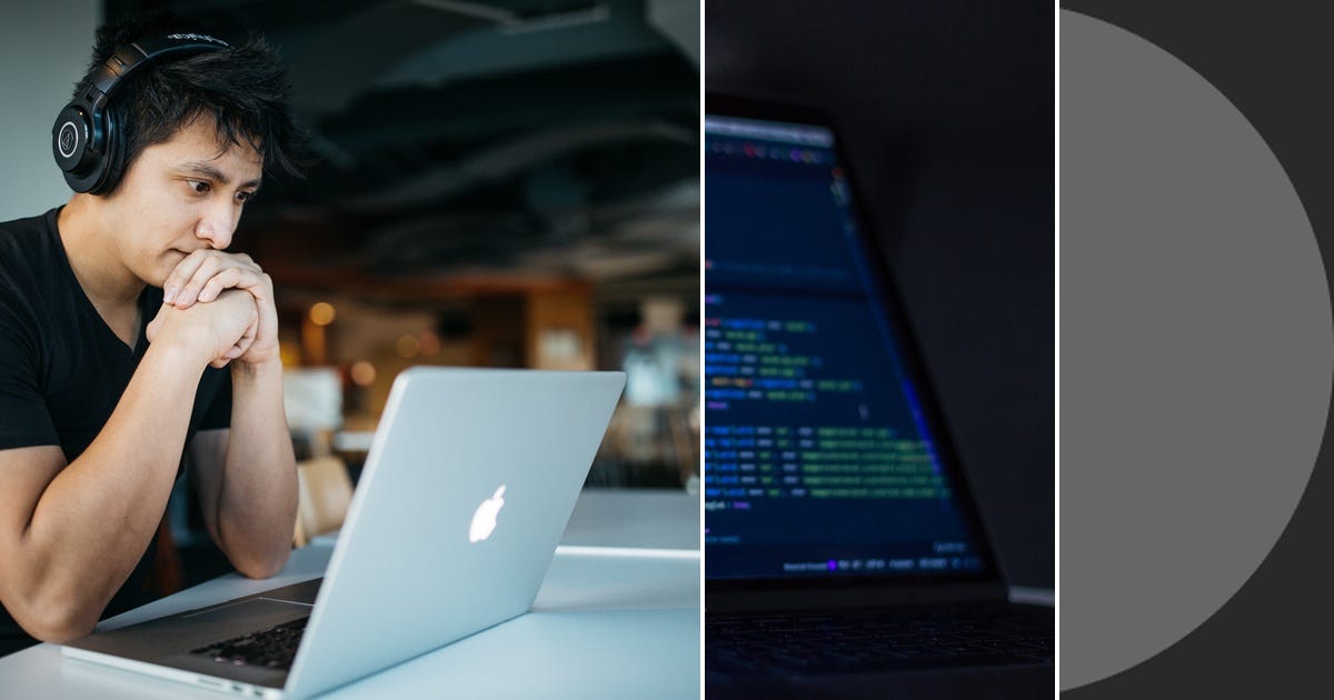 List: Ful Stack Developer | Curated by Sumas | Medium