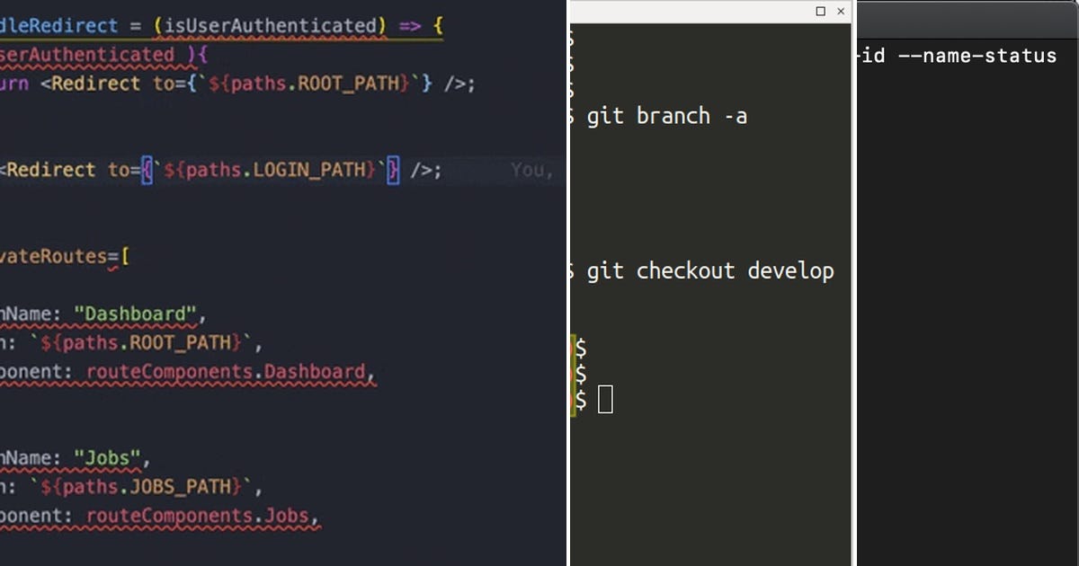 List: git 技巧 | Curated by Yuko Hu | Medium