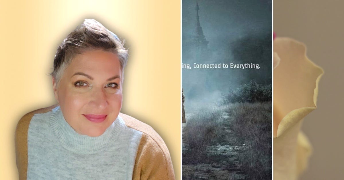 List: Ascension | Curated by The Christ Letters | Medium