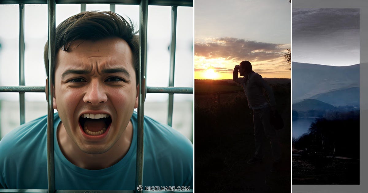 List: The Quickies | Curated by Nigel Hare | Medium