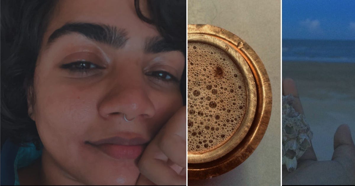 List: the soul. | Curated by Deena Dakshini | Medium