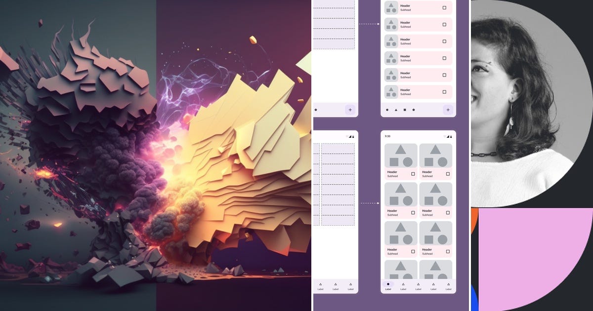 List: UX | Curated by Patrick Nolen | Medium