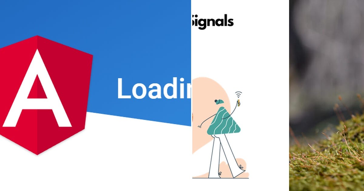 List: Angular | Curated by Kauã Landi | Medium