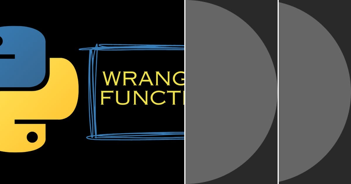 List: Python | Curated by Joyson Prince Alvares | Medium