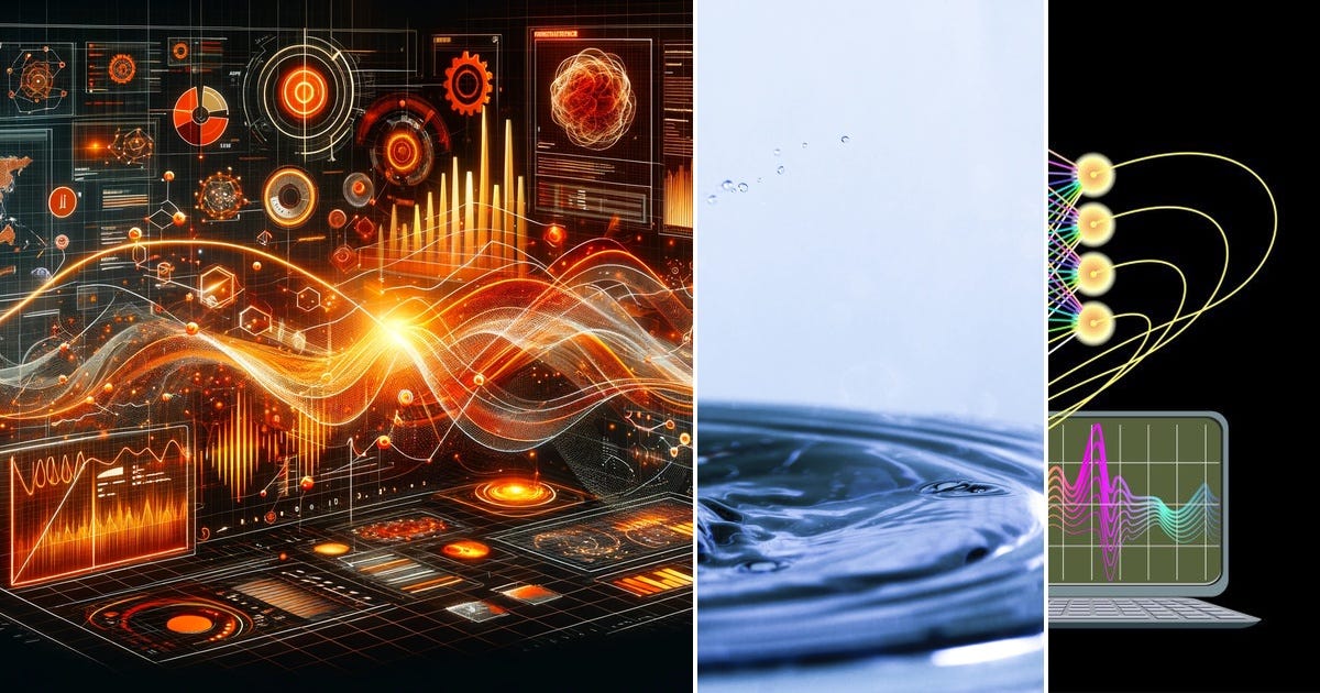 List: LNN | Curated by Thyrsomunhoz | Medium