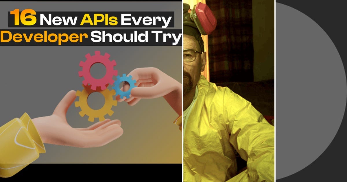 List: Projectd | Curated by Pavan Gondhi | Medium