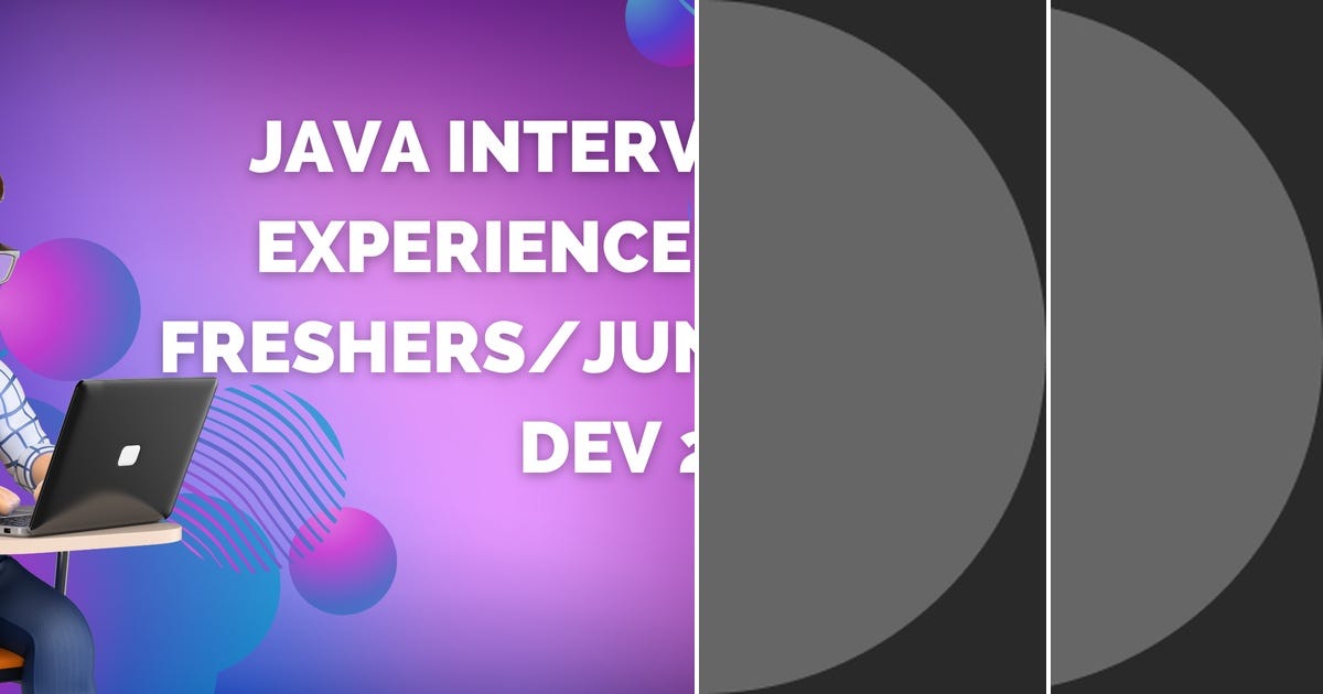 List: JAVA | Curated by Abhidarbar | Medium