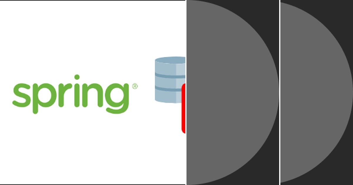 List: Spring Property source | Curated by kaushik chaudhari | Medium