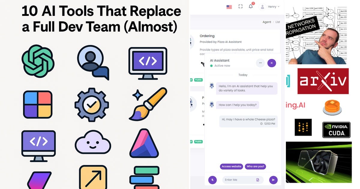 List: AI | Curated by Asad | Medium