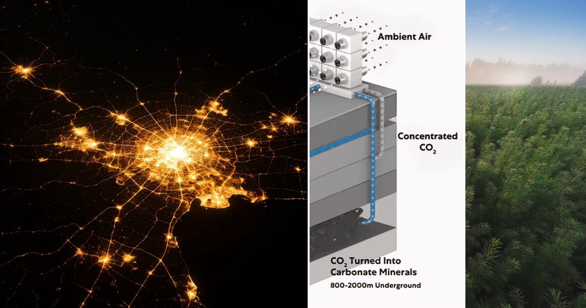 List: Environment | Curated by Home Office Essentials and Guides | Austrige | Medium