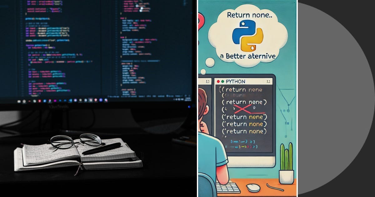 List: Python | Curated by Rubén Ricaurte | Medium