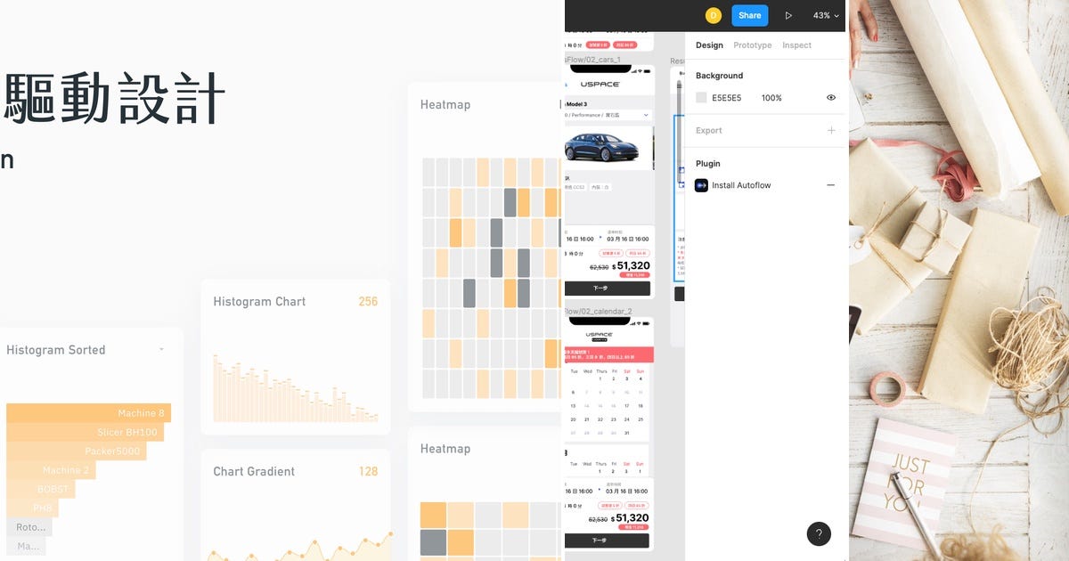 List: Ui | Curated by 幽寧Yonnie | Medium