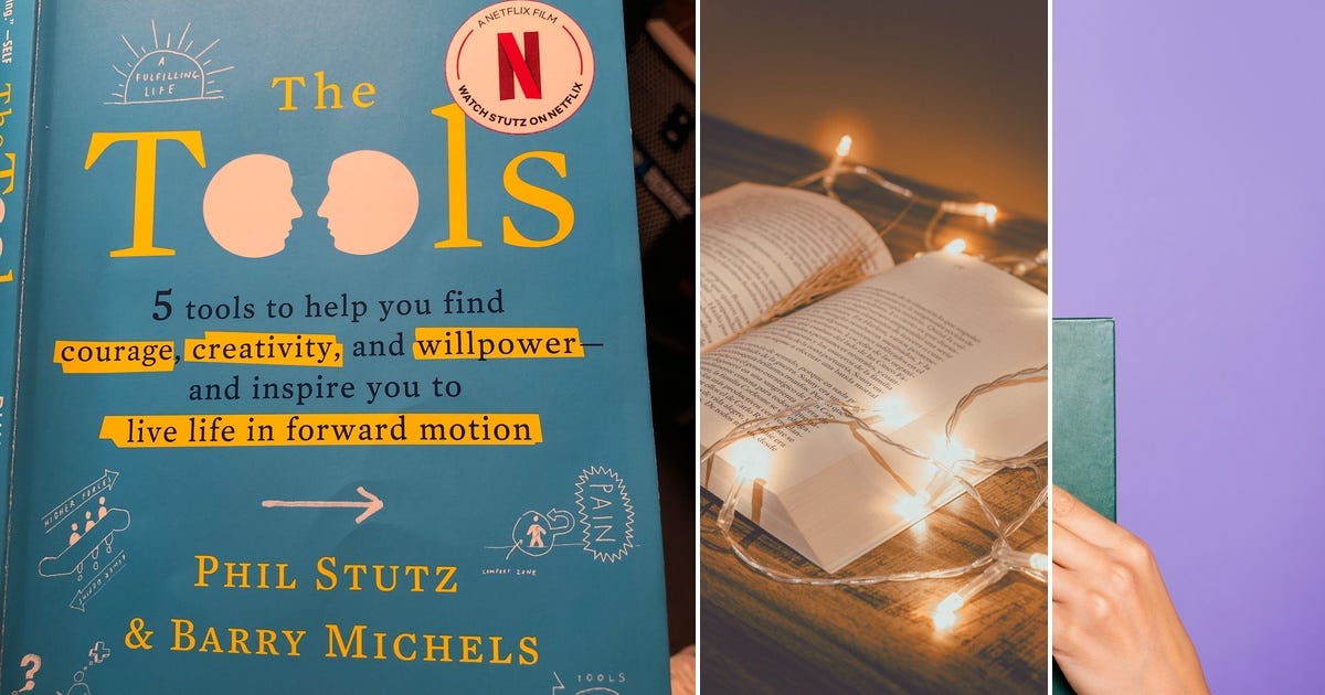 List: Books | Curated by Purbita Chakraborty | Medium