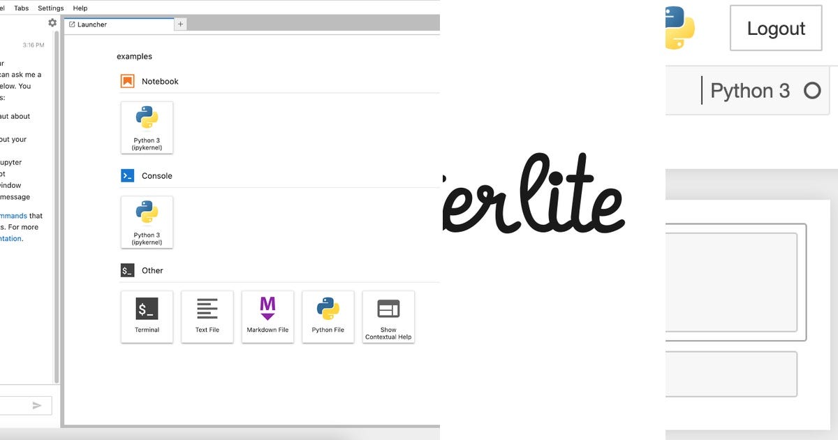 List: Jupyter | Curated by Rafael Alves Ribeiro | Medium