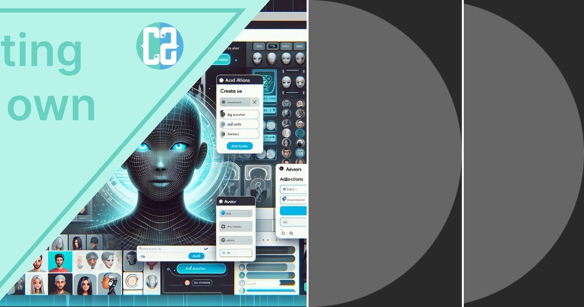 List: Own AI Agent | Curated by Peter Malmkjaer | Medium