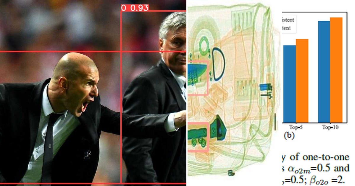 List: Object Detection | Curated by A | Medium