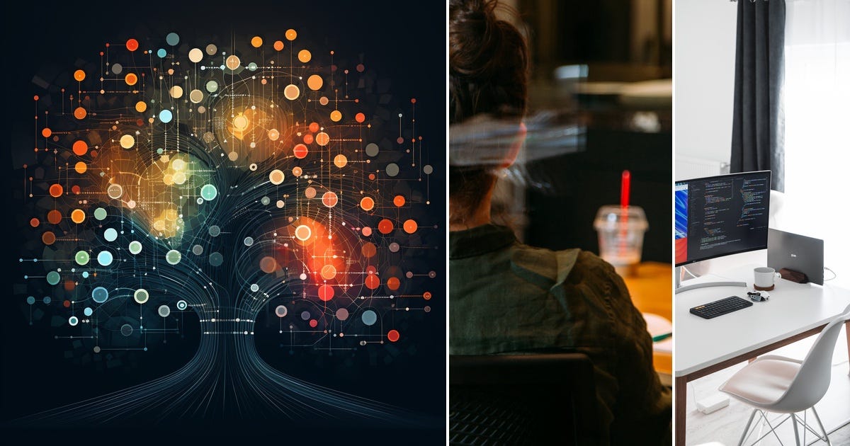List: The data science journey | Curated by Chris Crow | Medium