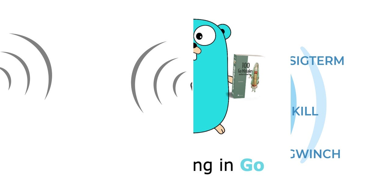 List: Golang | Curated by Andrey Palamarchuk | Medium