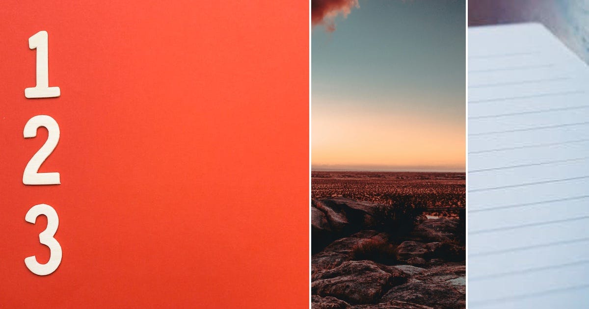 List: Paperless | Curated by Mike McArthur | Medium