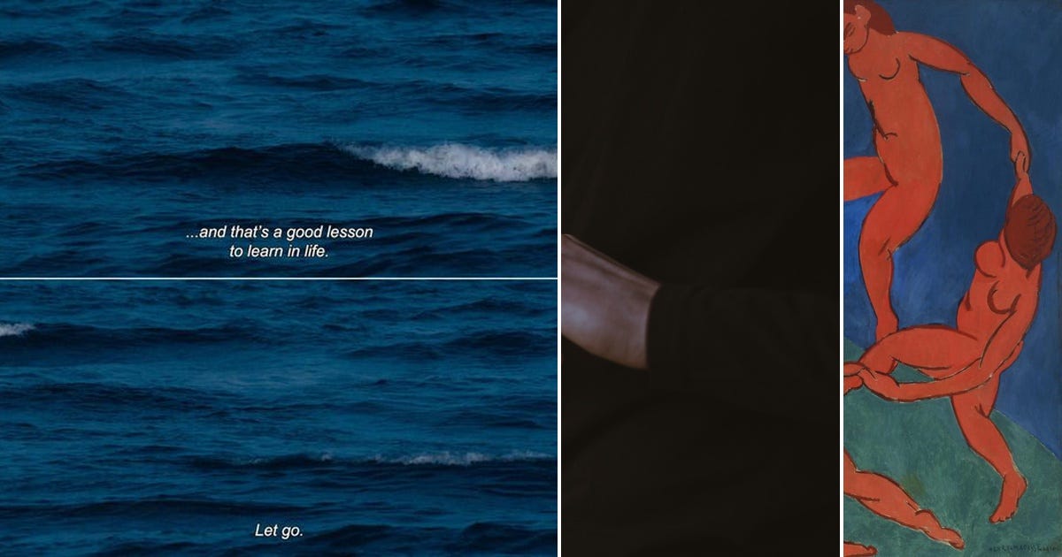 List: M | Curated by Vil | Medium