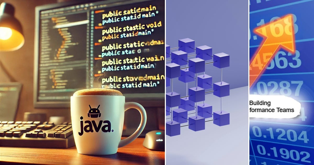 List: Later,Intresting | Curated by Sreekanth K | Medium