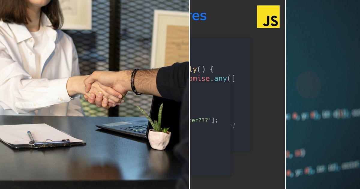 List: js | Curated by Ana CS | Medium
