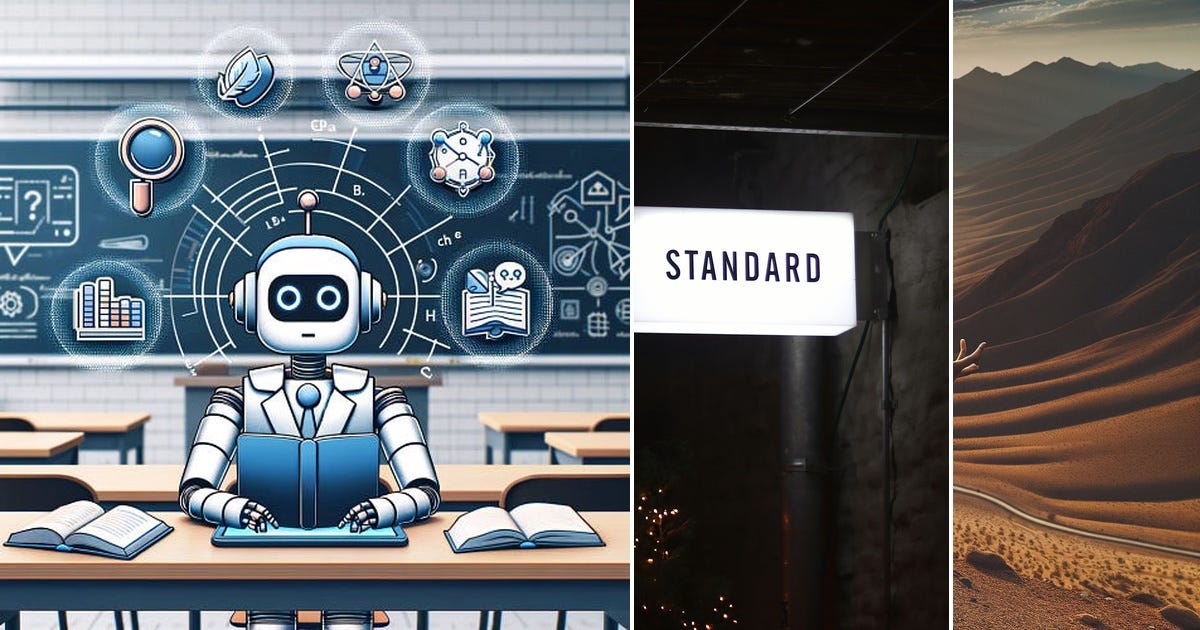 List: Artificial Intelligence | Curated by mike d | Medium