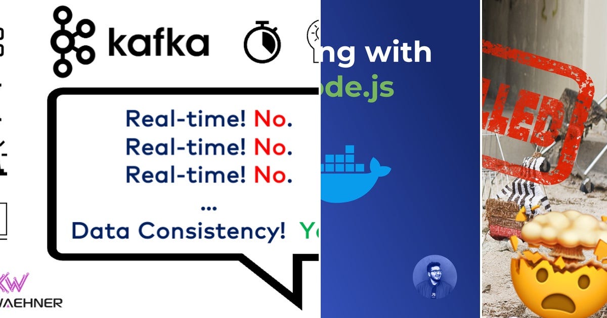 List: Kafka | Curated by enrique | Medium