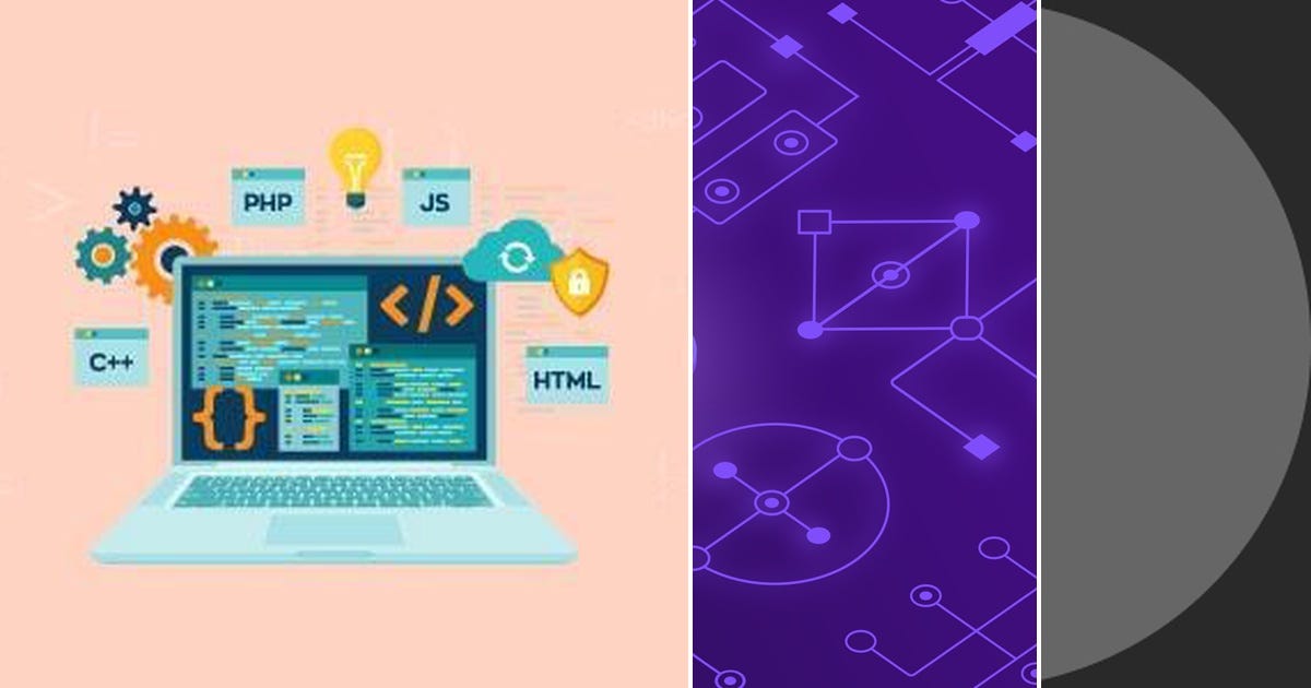List: Coding | Curated by Aarush Sharma | Medium List: Coding | Curated by Aarush Sharma | Medium