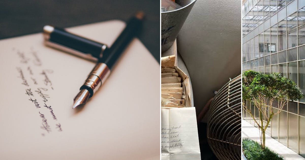 List: Reading list | Curated by Davy Fidel | Medium