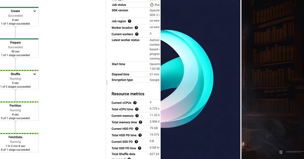 List: AI | Curated by Tommaso Coricelli | Medium